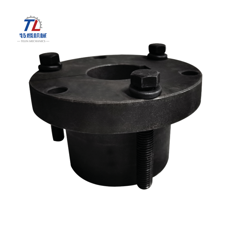 China European Standard Taper Bushing/Taper Lock Bushing manufacturers ...