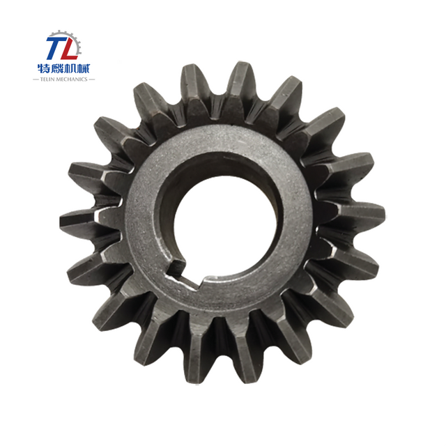 China custom bevel gear with keyway manufacturers, custom bevel gear ...